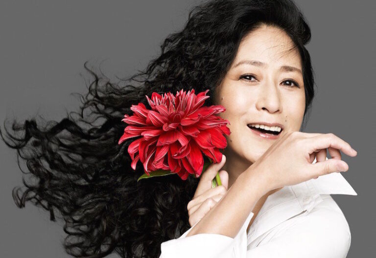 EPO（エポ）の夫は誰？現在の年齢、名前の由来、ひょうきん族のテーマ曲は？ | ポップス歌手情報